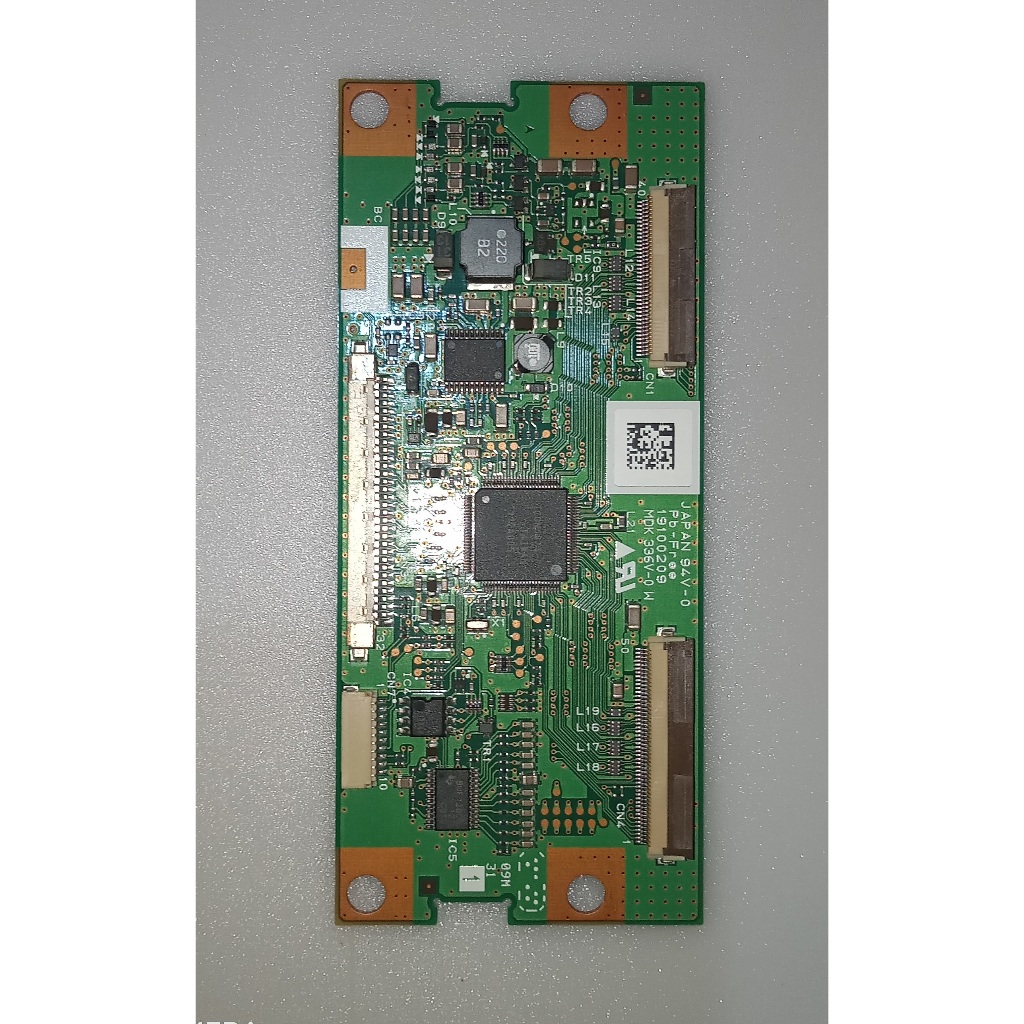 Tcon - LG 32LK310 lcd tv timing control original warranty | Shopee Malaysia