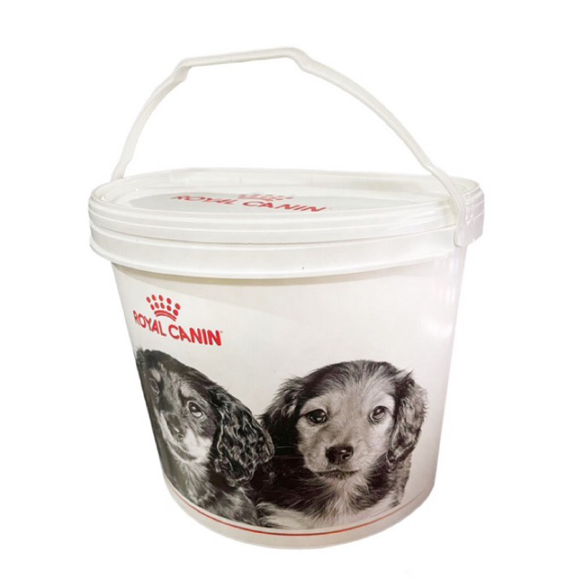Royal Canin Box Cat Food Container Storage Container 2kg | Shopee Malaysia