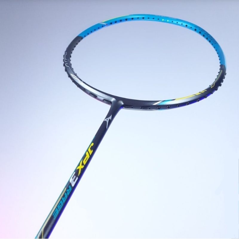 Mizuno JPX 3 RAGE Badminton Racket Original | Shopee Malaysia