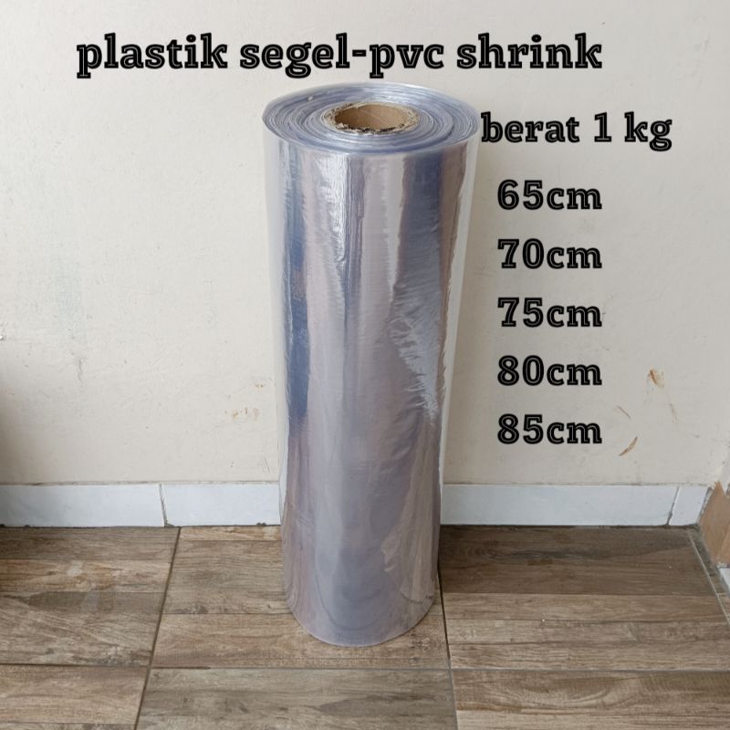 1kg plastic parcel plastic shrink seal | Shopee Malaysia