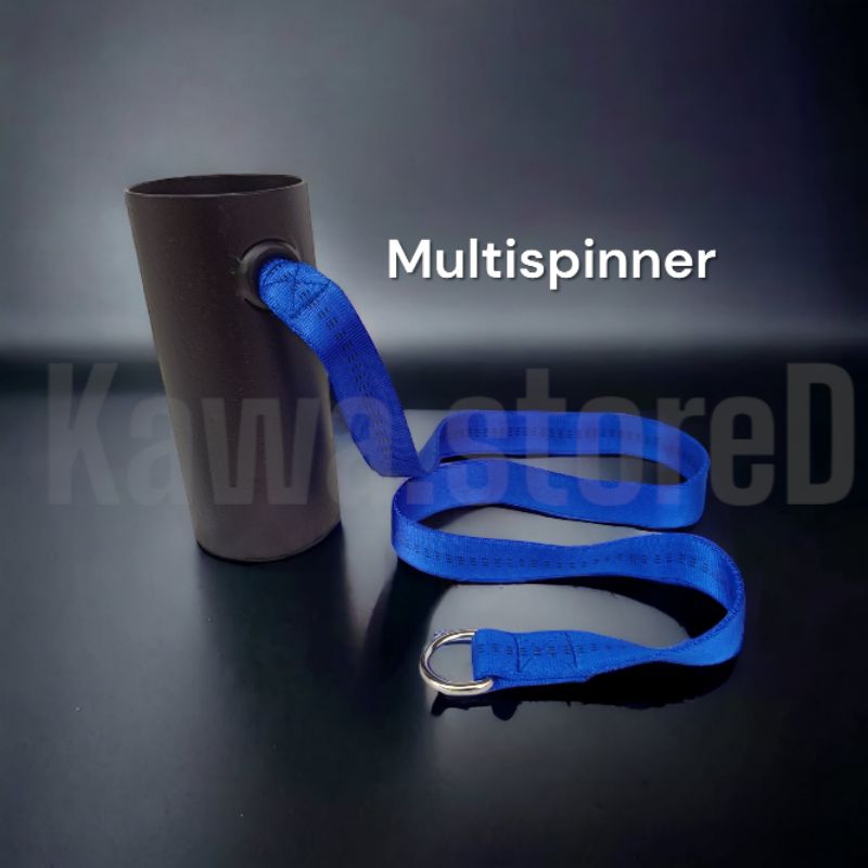 Multispinner Arm Armrest Handle Devon Larrat | Panco Training Equipment | Shopee Malaysia