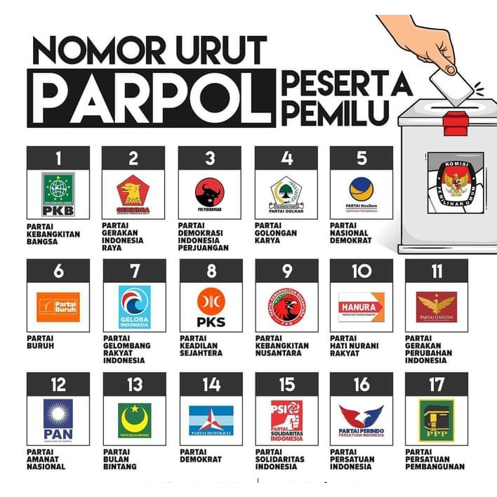 Legislative Candidate Stickers/2024 Election Stickers | Shopee Malaysia