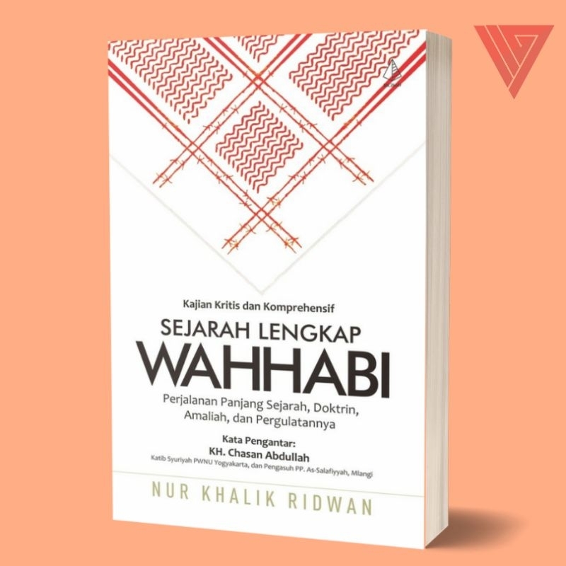 Complete History Book of wahhabi/asal usul wahhabi/wahhabi salafi book ...