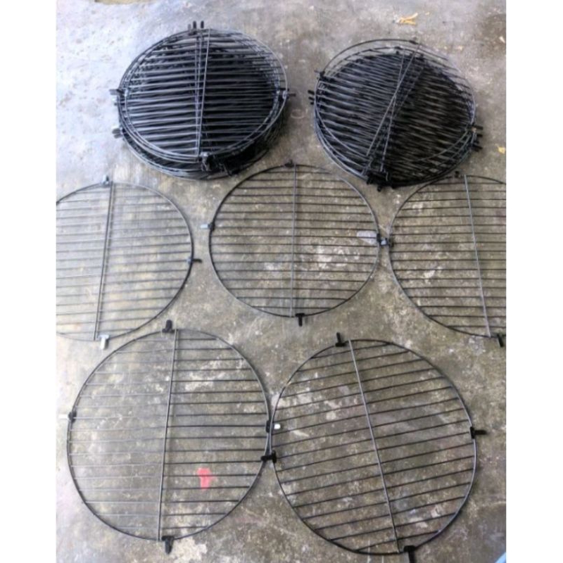 GOSANG/ANGCAK CAPSULE CAGE FOR SMALL BIRDS HELLOPED, PLEVIA, KONIM, AND ...