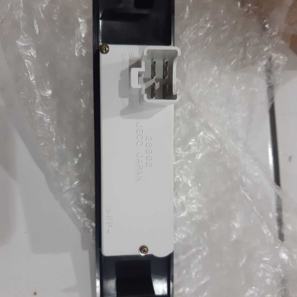 Clock ASSY - ESCUDO/SIDEKICK | Shopee Malaysia