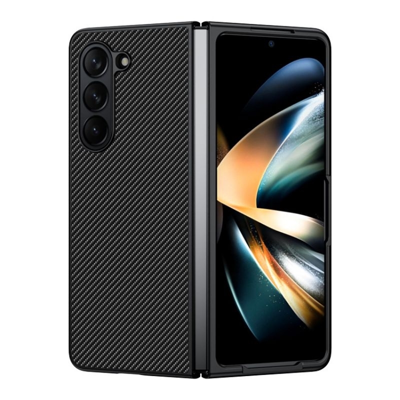Samsung Galaxy Z Fold 2 / Fold 3 / Fold 4 / Fold 5 / Fold 6 Carbon ...
