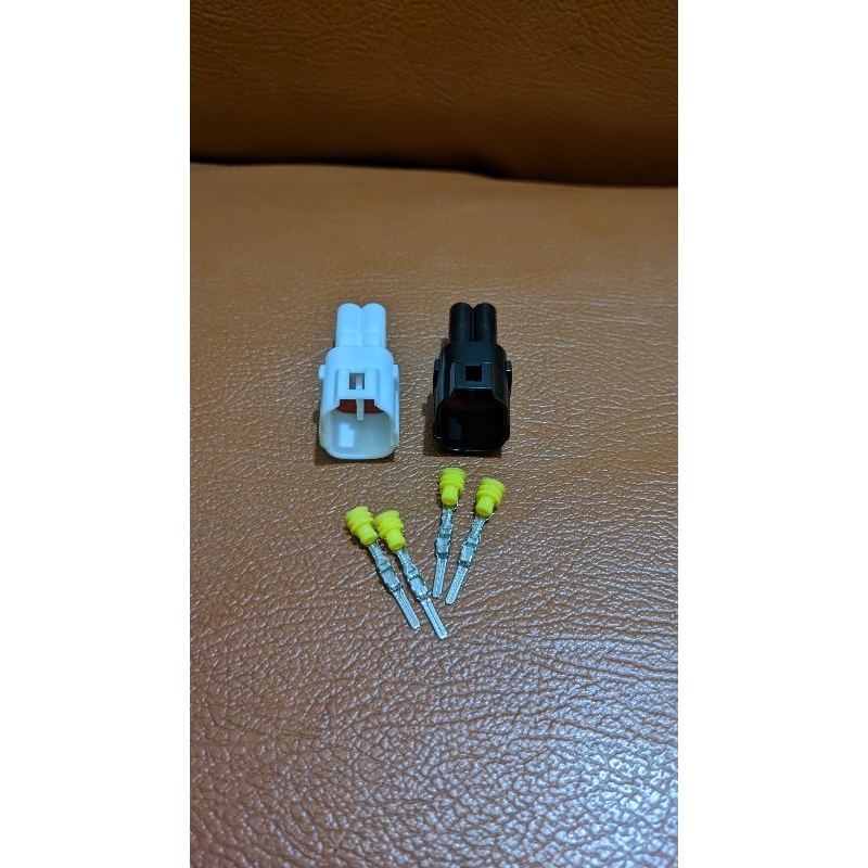 Yamaha DLC SOCKET 4 PIN MALE | Shopee Malaysia