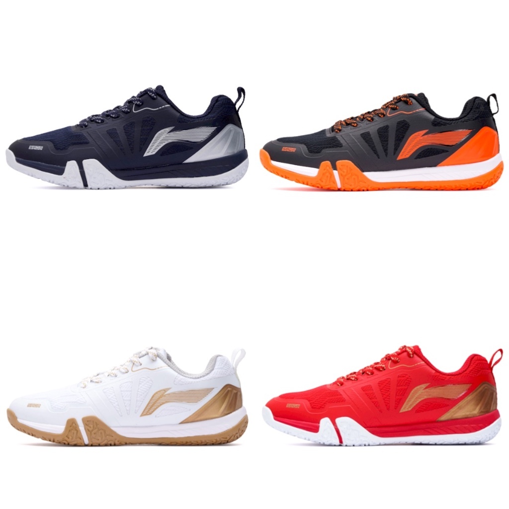 Lining SAGA LITE 7 BADMINTON Shoes ORIGINAL | Shopee Malaysia