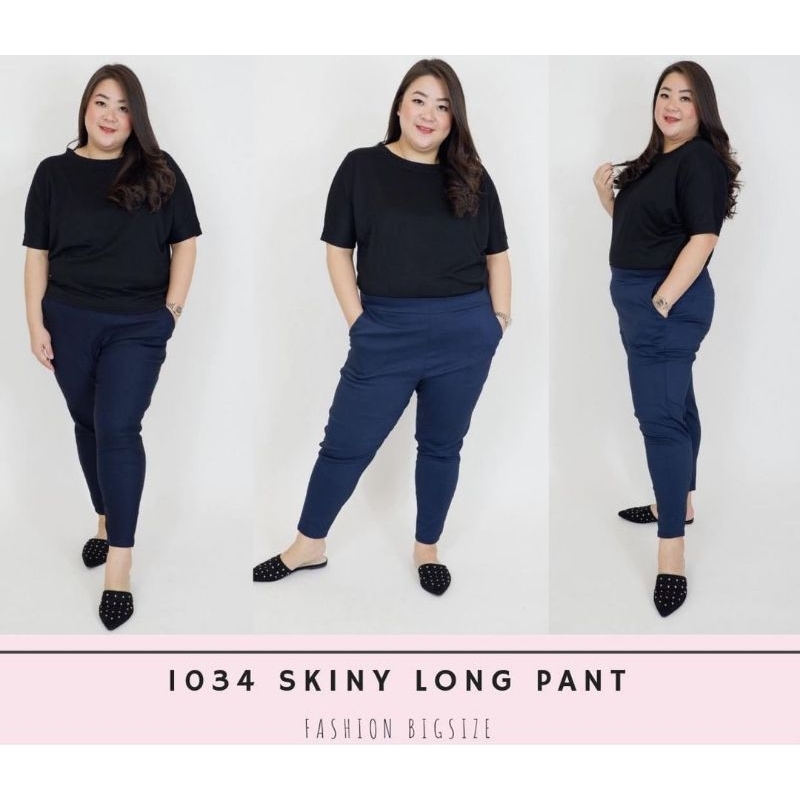 LP Skinny Pants (SLPJ) | Shopee Malaysia