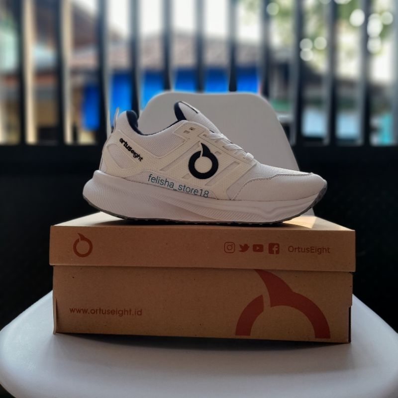 Ortus WOMEN'S/MEN'S SNEAKERS RUNNING SHOES/JOGING DEWSA IMPORT QUALITY ...
