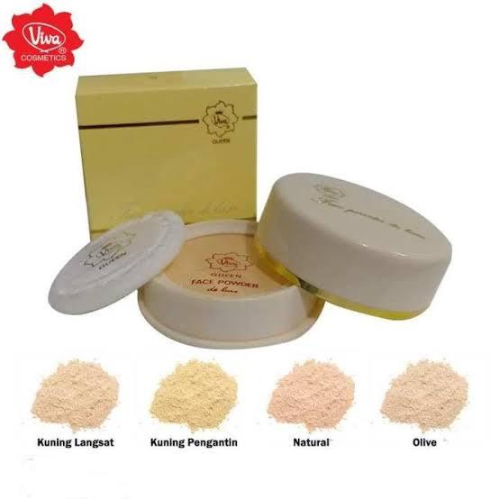 Viva Queen Doos Queen Powder (Queen Doos Powder) | Shopee Malaysia