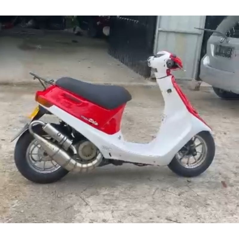 Thai model Dio exhaust | Shopee Malaysia