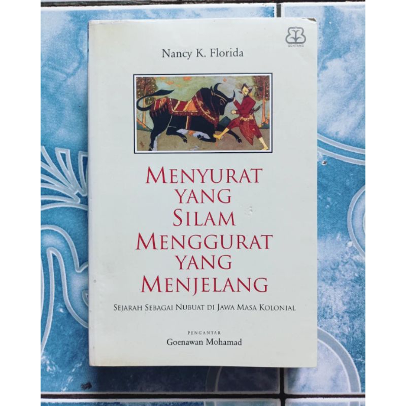 PUTIH Original Rare HVS White Corresponds to History as Prophecies in ...