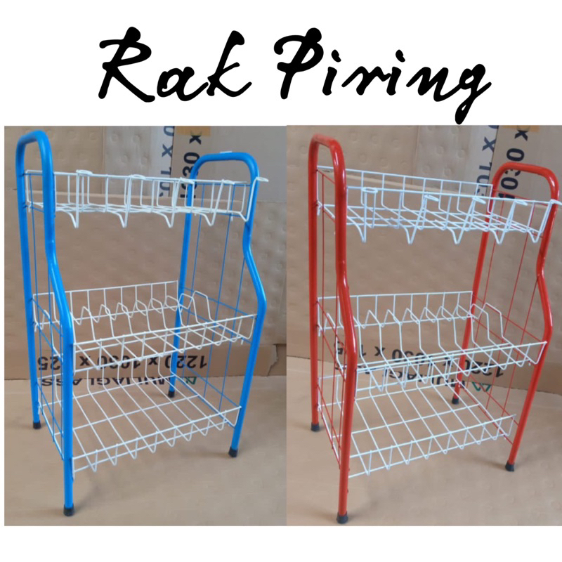 Pipe plate rack/jumbo plate rack/stacking plate rack/cup and plate ...