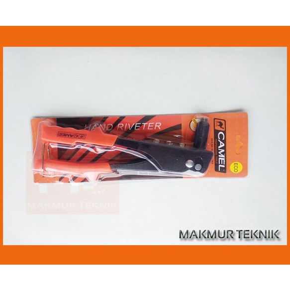 Latest Rivet Pliers - Rivet Pliers - Hand Riverter CAMEL. | Shopee Malaysia