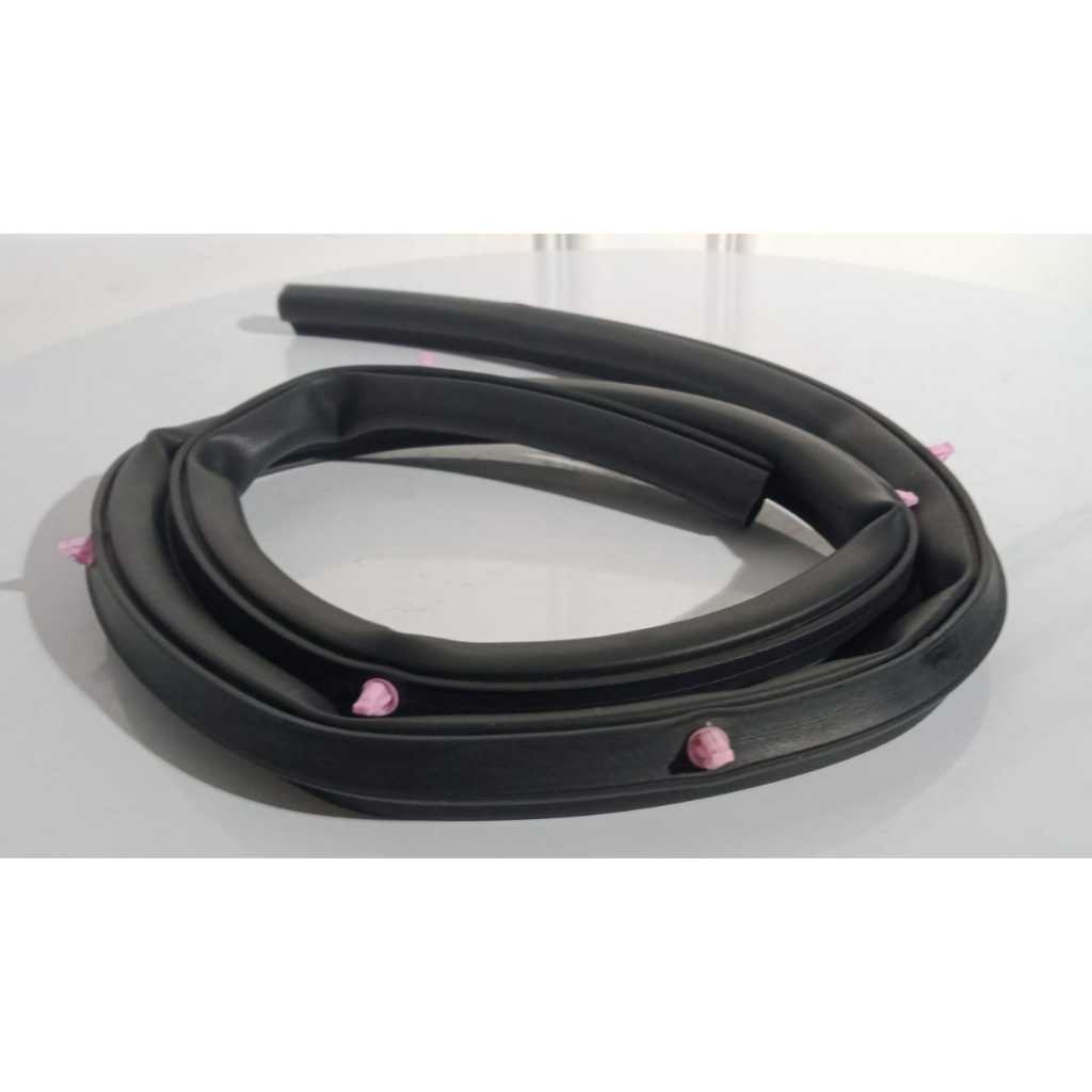 MESIN Toyota Starlet Capsule Car Engine Hood Gutter Rubber | Shopee ...
