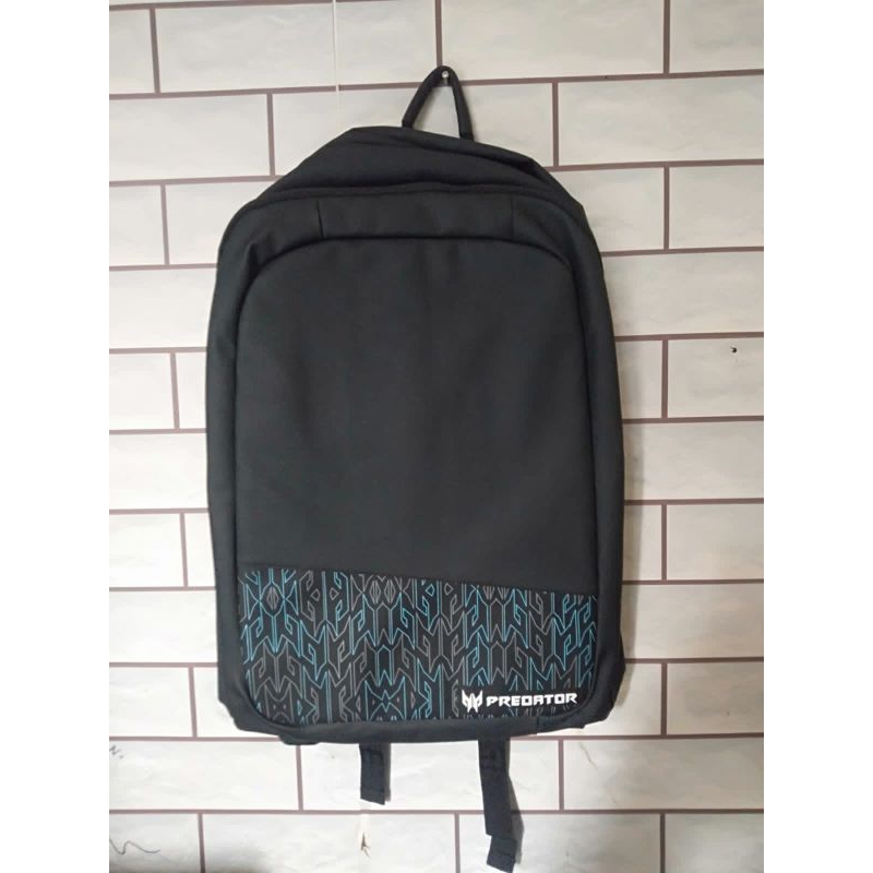 Acer Nitro Predator Backpack Original | Shopee Malaysia