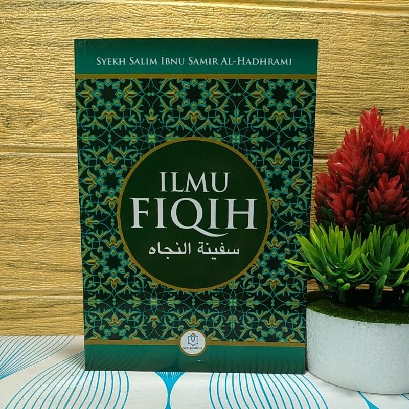 The science of jurisprudence translated safinatun Najah safinatunnajah ...