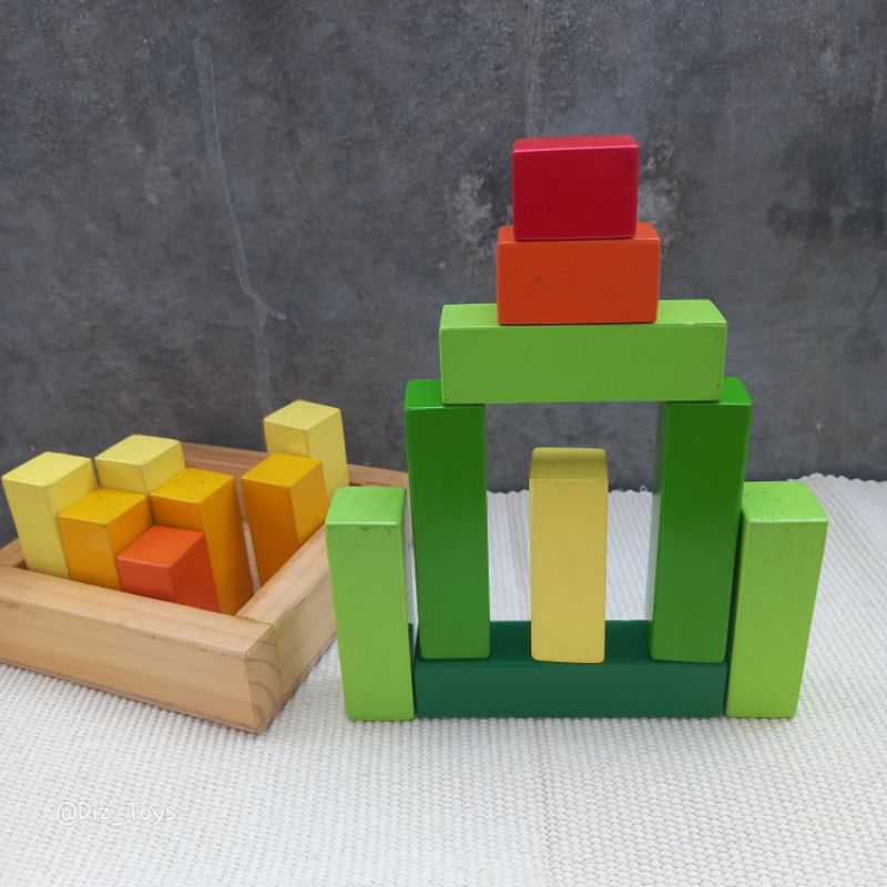 Building Block | Shopee Malaysia