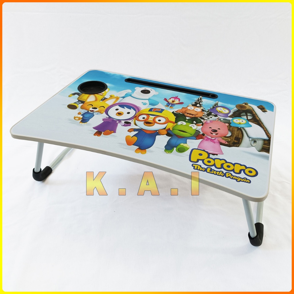 Children's Study Table/Folding Table/Folding Study Table/portable ...