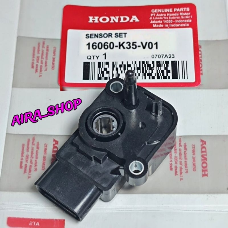 Tps sensor maqs Throttle body Honda PCX 150 Honda ADV 150 Vario 160 ...