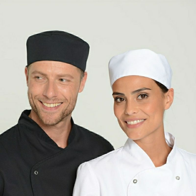 Peci chef Hat chef hat | Shopee Malaysia
