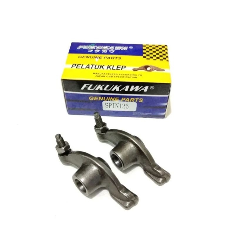 Fukukawa spin valve trigger, Hayate, SkyDrive, Skywave | Shopee Malaysia