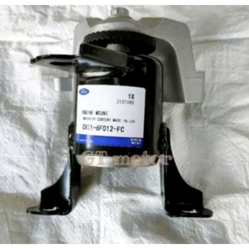 MESIN Engine mounting Right engine mounting engine Mount Right engine ...