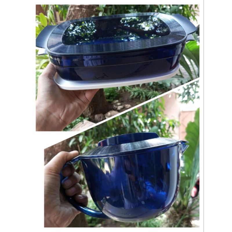 MicroCook Rectangular / microcook pitcher | Shopee Malaysia