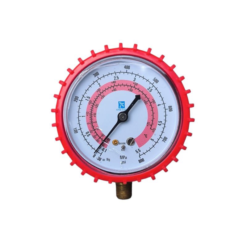 Manifold Meter R32 High Pressure | Shopee Malaysia