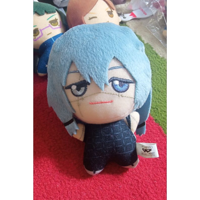 Chibigurumi Mahito Plush Jujutsu Kaisen (MUST READ DESCRIPTION ...