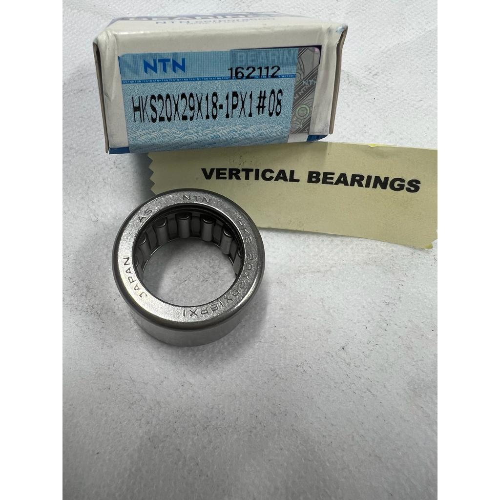 Bamboo Bearing pully PCX NMAX NT HKS 20x29x18 | Shopee Malaysia