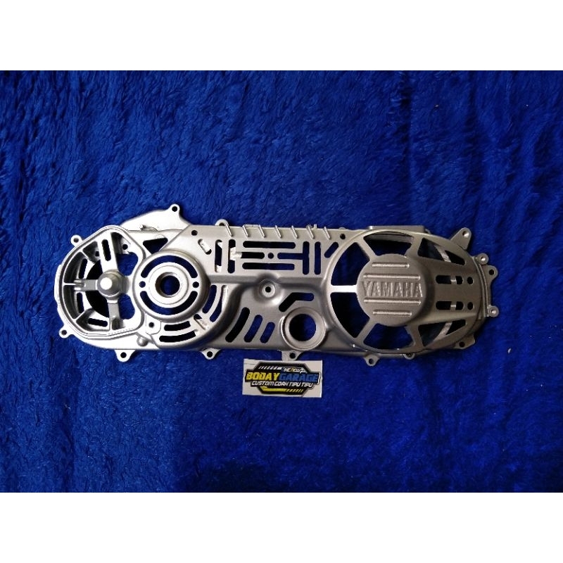 Cvt Nouvo Custom Coak New Material | Shopee Malaysia