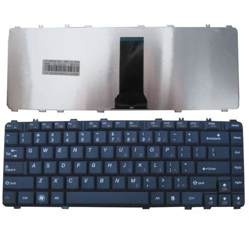 Keyboard LENOVO B460 V360 V460 Y450 Y460 Y550 Y560 Series | Shopee Malaysia