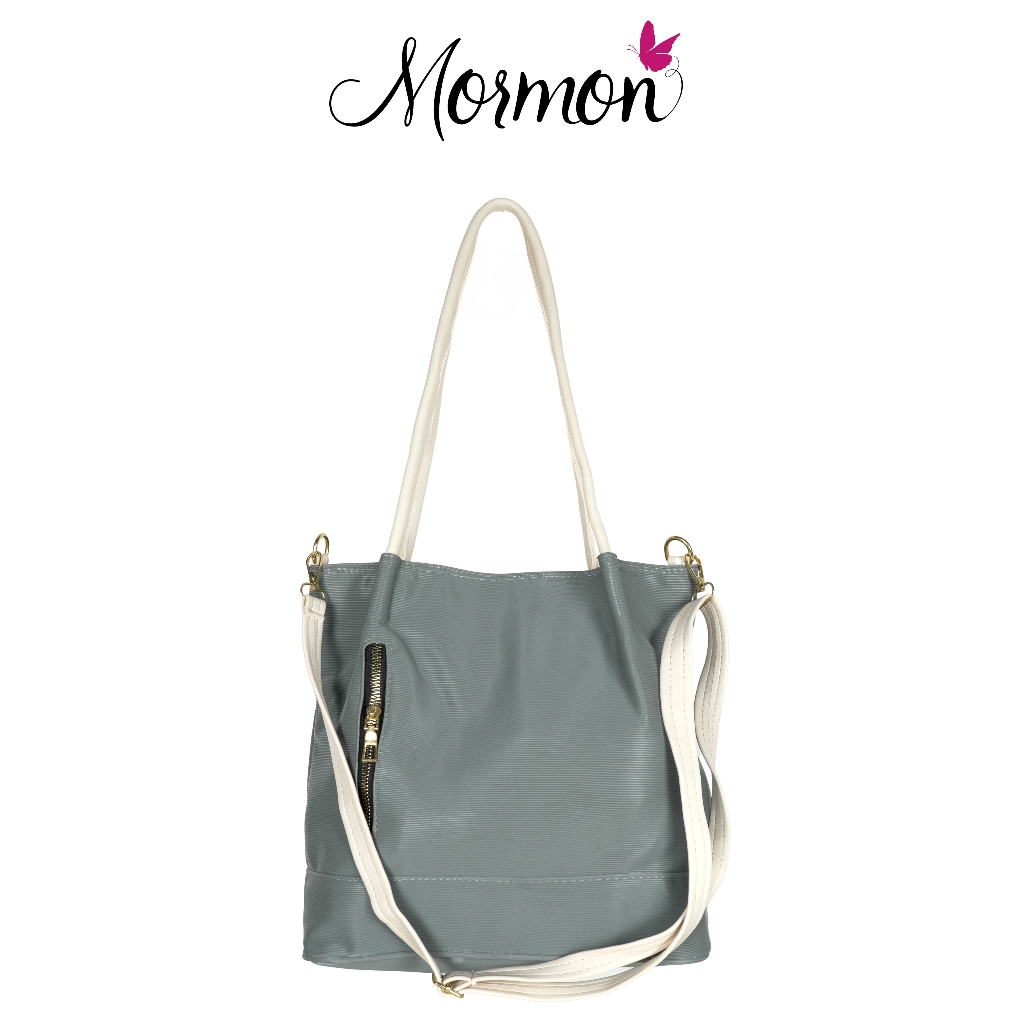 Maria Aesthetic Women's Totebag Imported Women's College Sling Bag ...