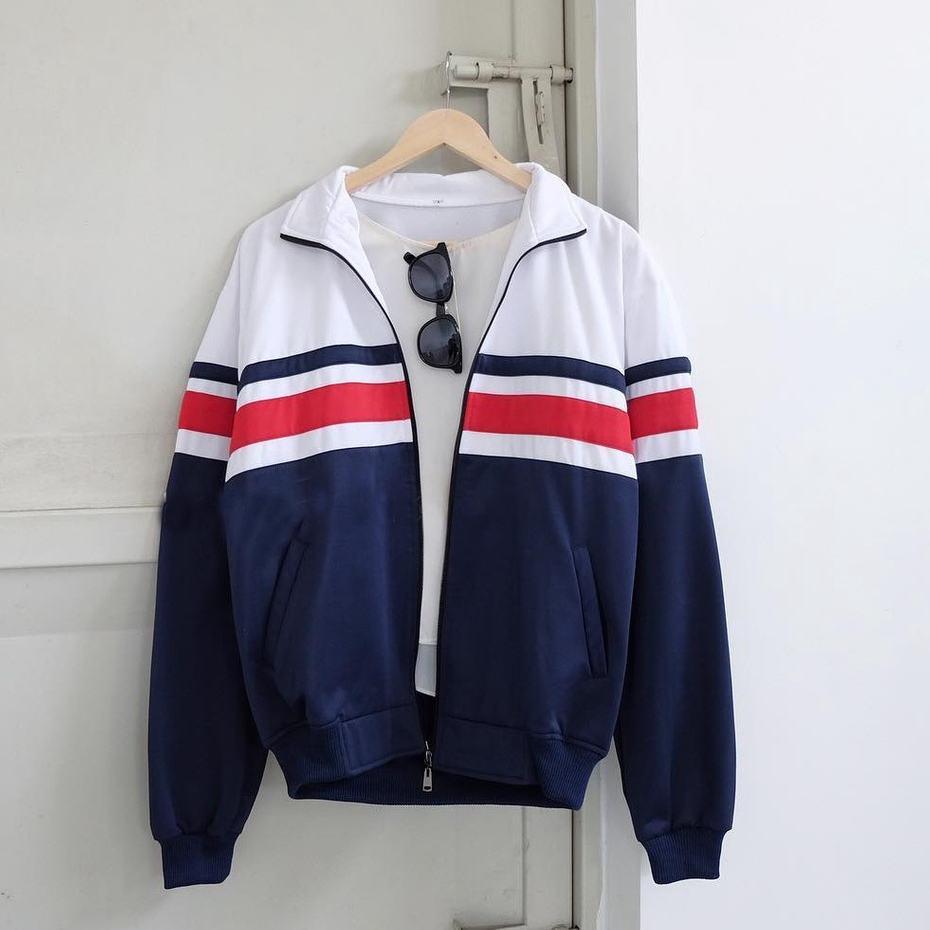 Combination Of Thick Premium Lotto Material Combination Jacket/Men's ...