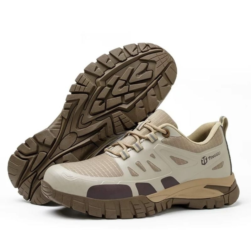 High Sporty Safety Shoes 133 and 146 Composite Steel Toe Composite Anti ...