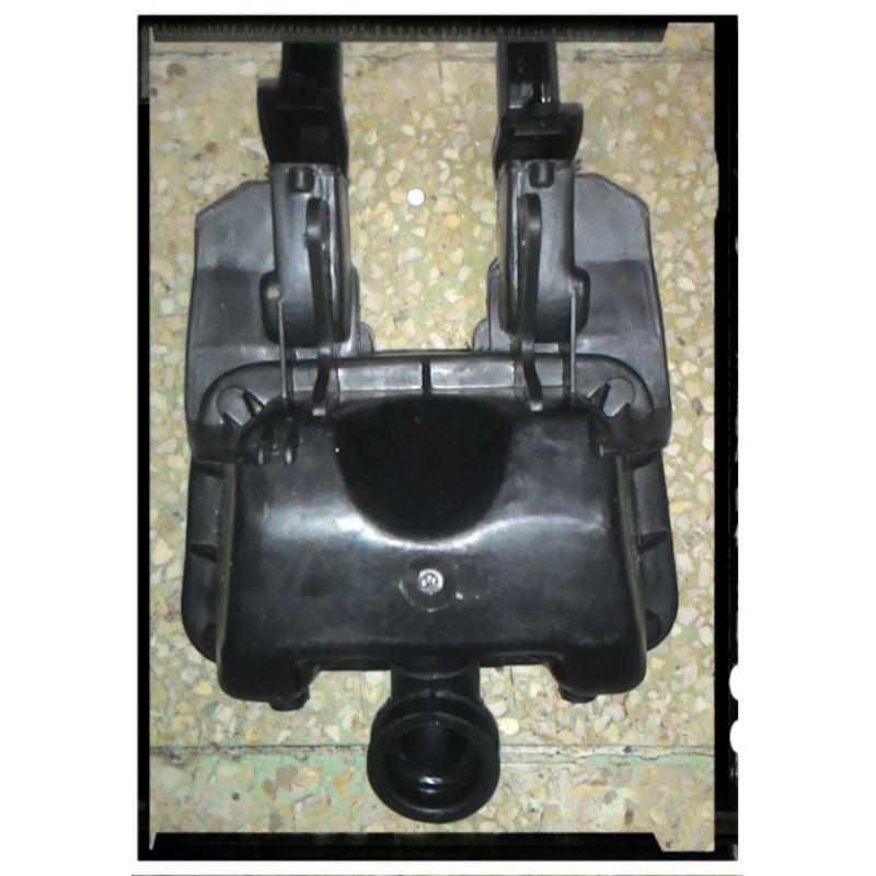 ORIGINAL ASTREA PRIMA GRAND LEGENDA NOS AIR FILTER BOX | Shopee Malaysia