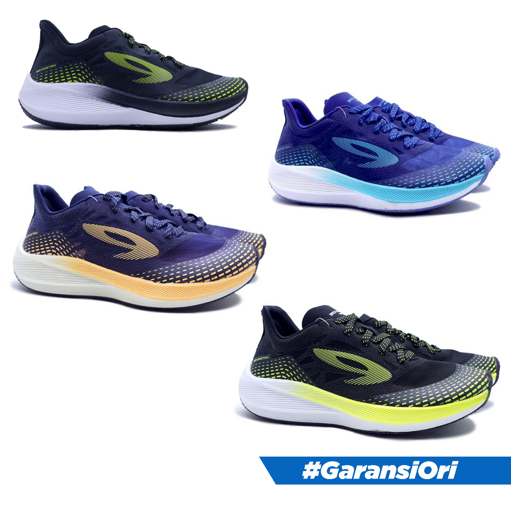 Original 910 Haze 1.5 Running Shoes | Shopee Malaysia