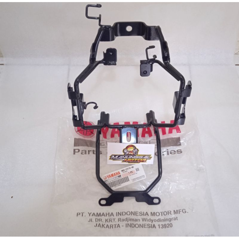 Stay Headlight Bracket Mount Headlamp XSR155 XSR 155 BBS-F3174-00 ...