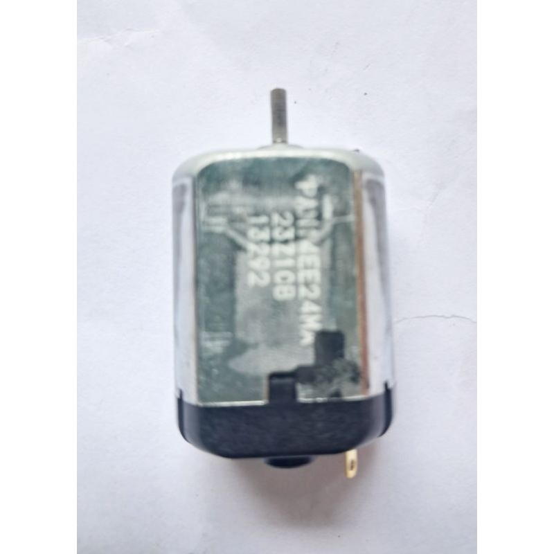 Dc 12V,24V DYNAMO MOTOR | Shopee Malaysia