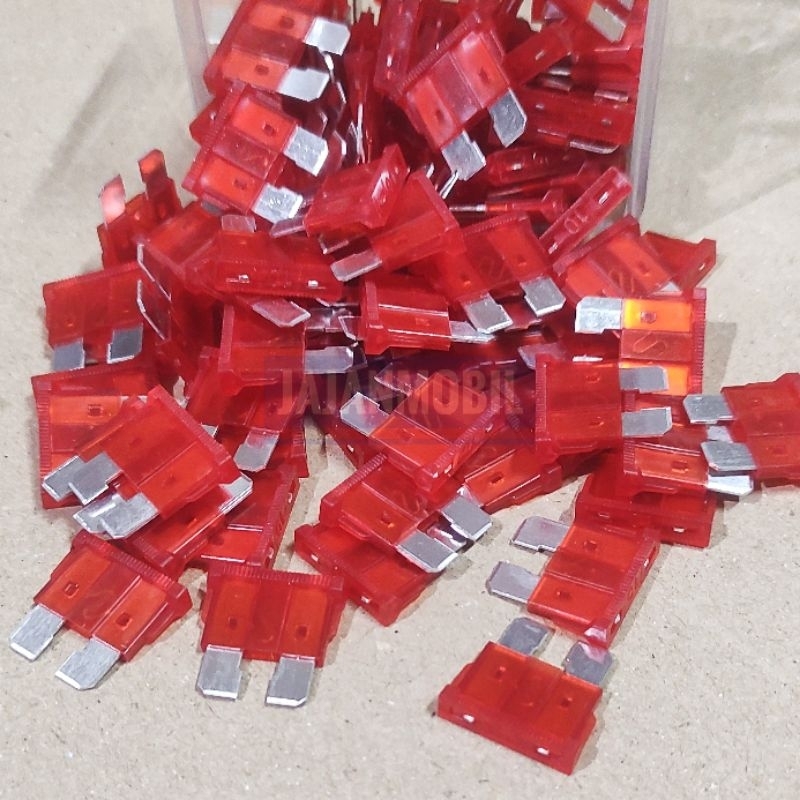 Large PLUG FUSE LARGE FOOT PLUG G CRV BRIO MOBILIO FUSE HONDA CAR FUSE ...