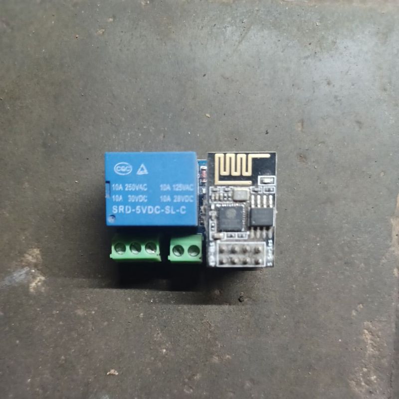 Switch module ESP8266 5V WiFi relay module smart home remote control ... Switch module ESP8266 5V WiFi relay module smart home remote control ...