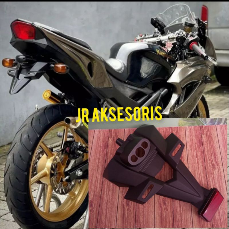 Original NINJA RR NEW/OLD REAR SPAKBOR | Shopee Malaysia