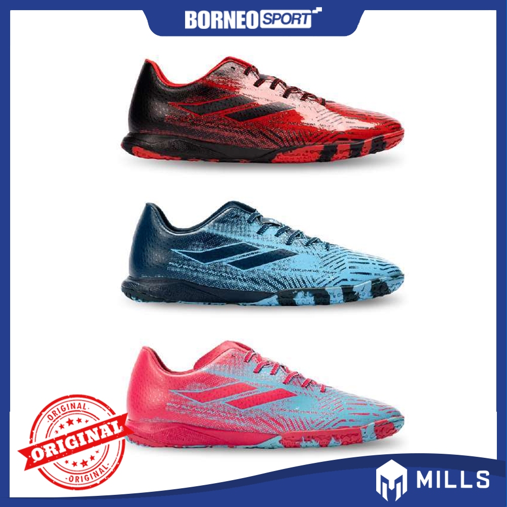Mills XYCLOPS VALAX IN FUTSAL Shoes/MILLS FUTSAL Shoes ORIGINAL ...