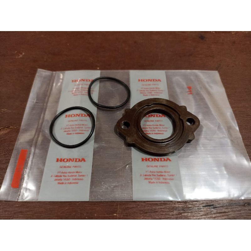 Bonit Insulator intake manifold Vario 150 LED PCX adv | Shopee Malaysia