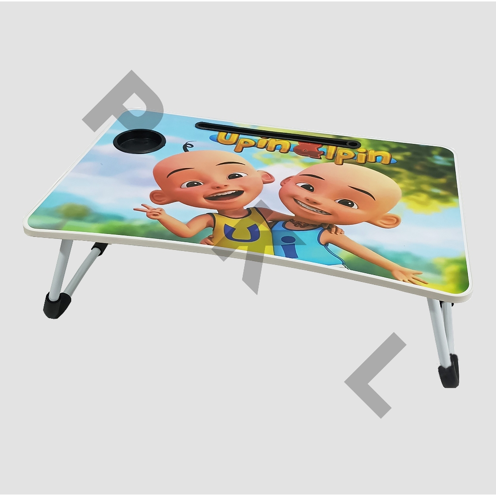 Children's study table / folding table / folding study table / portable folding table ...