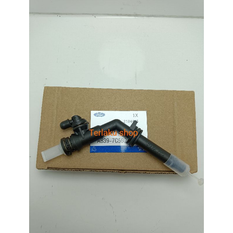 Lower clutch master connection pipe Ford Ranger 2.2 3.2 For Everest 2.2 ...