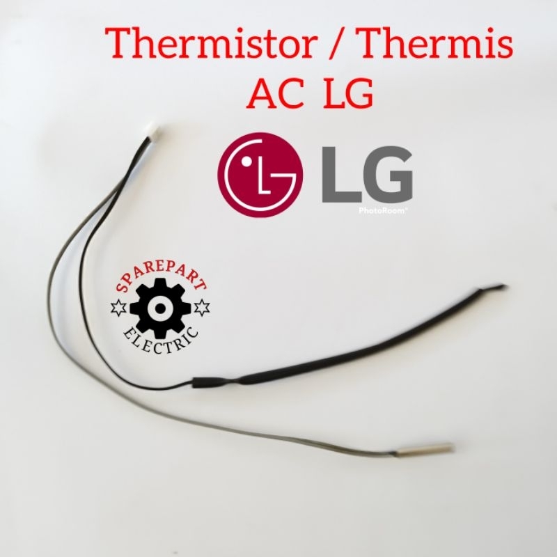 Ac TEMPERATURE SENSOR THERMIS / LG AC THERMISTOR | Shopee Malaysia