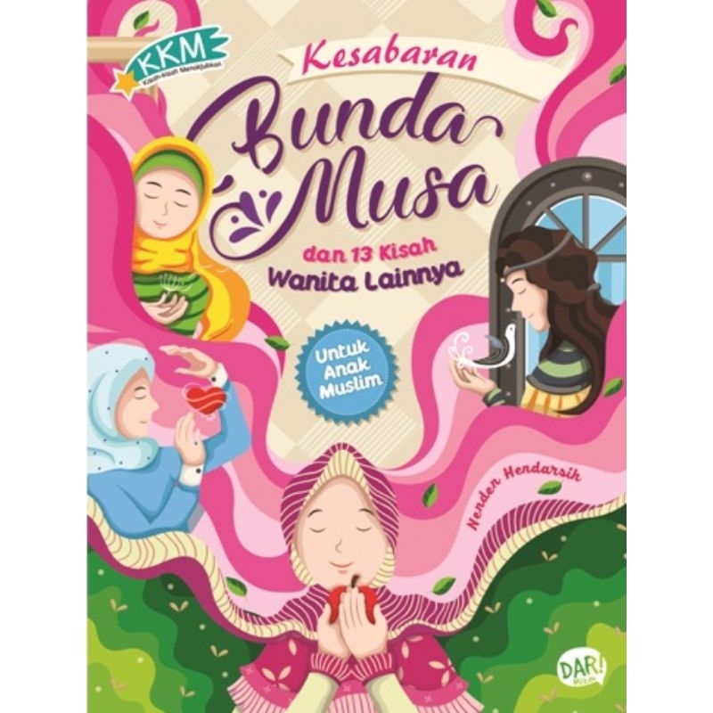 Mother Musa's Patience And 13 Other Women's Stories | Shopee Malaysia